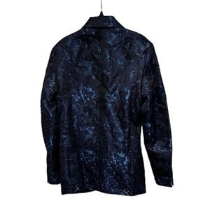 INC International Concepts | Suits & Blazers | Inc Mens Jewel Tone Suit ...